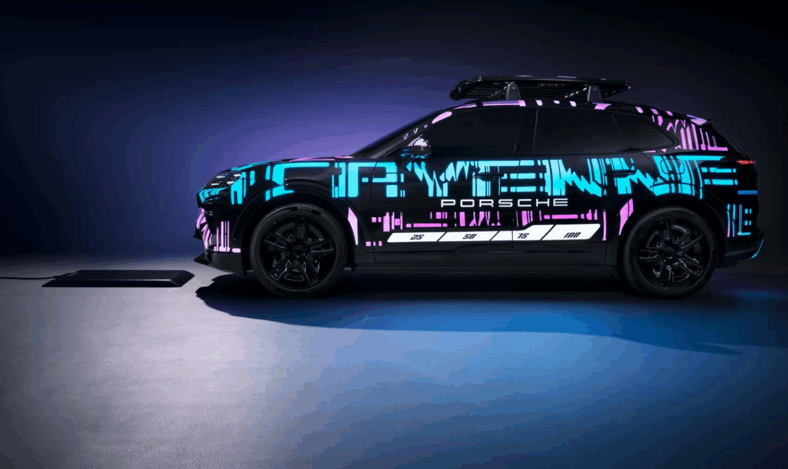 Neue Generation der Mercedes-Benz V-Klasse: Elektro-Offensive mit High ...