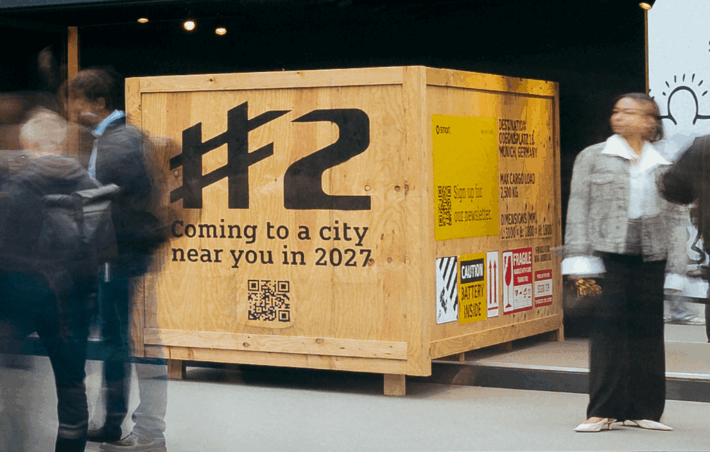 Mercedes-Benz benennt V-Klasse um: Neue Luxusbezeichnungen VLE und VLS ...